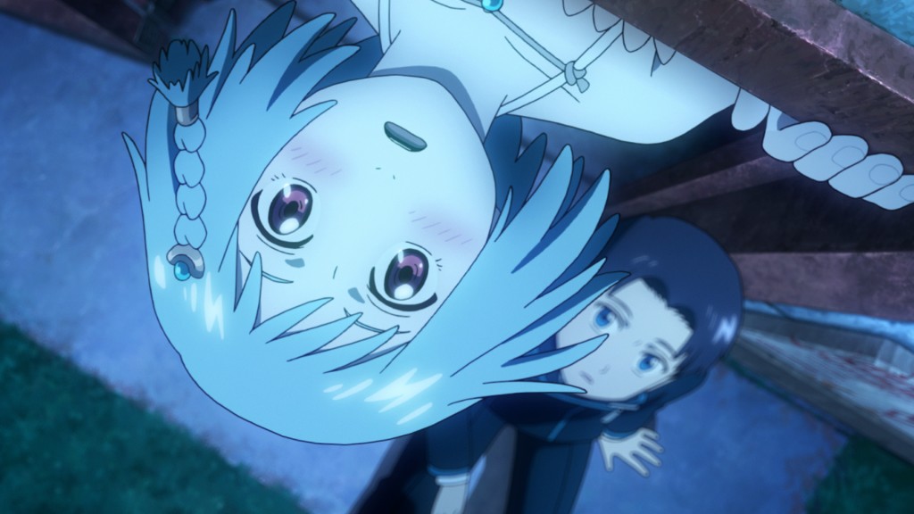 Anime Limited Launches First UK Anime Kickstarter with Patema Inverted ...