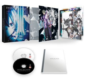Sword Art Online: Ordinal Scale Home Video Release Details – All the Anime