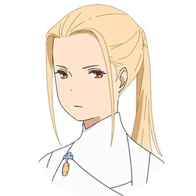 English dub of “Maquia: When the Promised Flower Blooms” confirmed ...