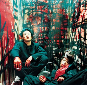 Blue Spring – All the Anime