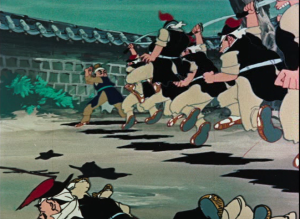 The Story of Hong Gil-Dong – All the Anime