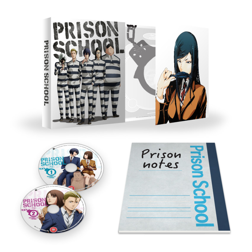 FUNIMATION CLEARANCE SALE – All the Anime