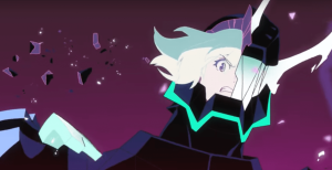 Interview: Studio Trigger – All the Anime