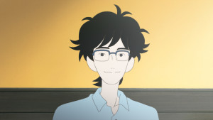 Interview: Tomihiko Morimi – All the Anime