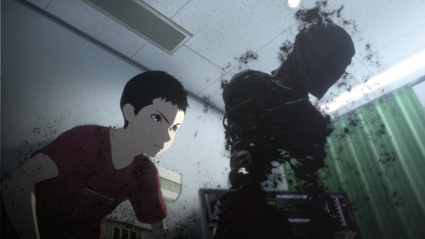 AJIN: Demi-Human Season 2 arrives in April! – All the Anime