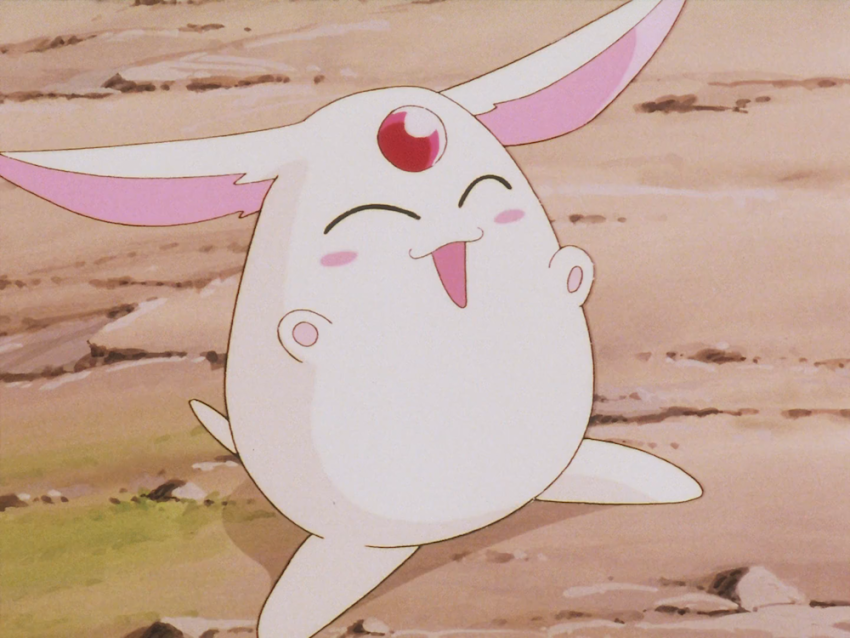 Magic Knight Rayearth comes to Blu-ray starting in July – All the Anime