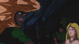 Nobuhiko Obayashi & Hanagatami – All the Anime