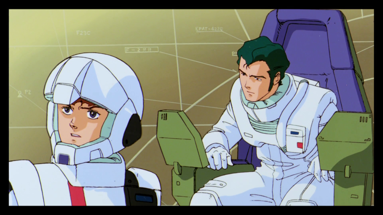 The Gundam Timeline Tangle – All the Anime