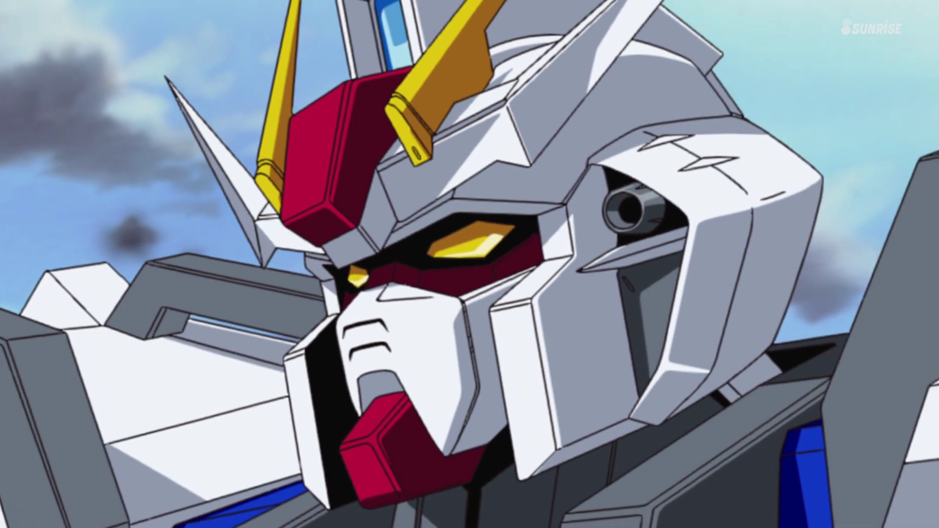 Gundam SEED Ultimate Edition coming May 2021 – All the Anime