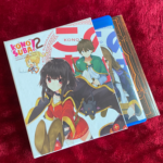 UNBOXING: KonoSuba Season 2 – All the Anime