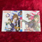 UNBOXING: KonoSuba Season 2 – All the Anime