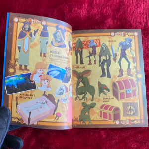 UNBOXING: KonoSuba Season 2 – All the Anime