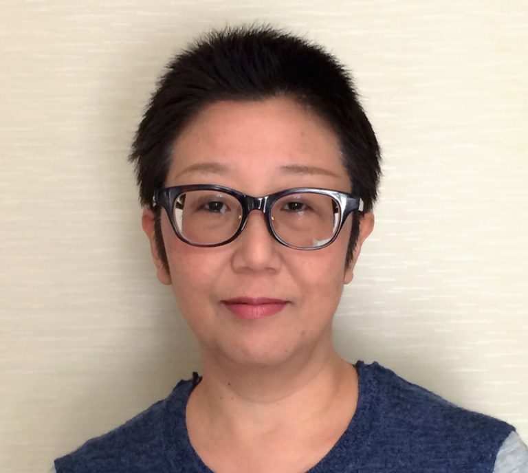 Interview: Yukari Takeuchi – All the Anime