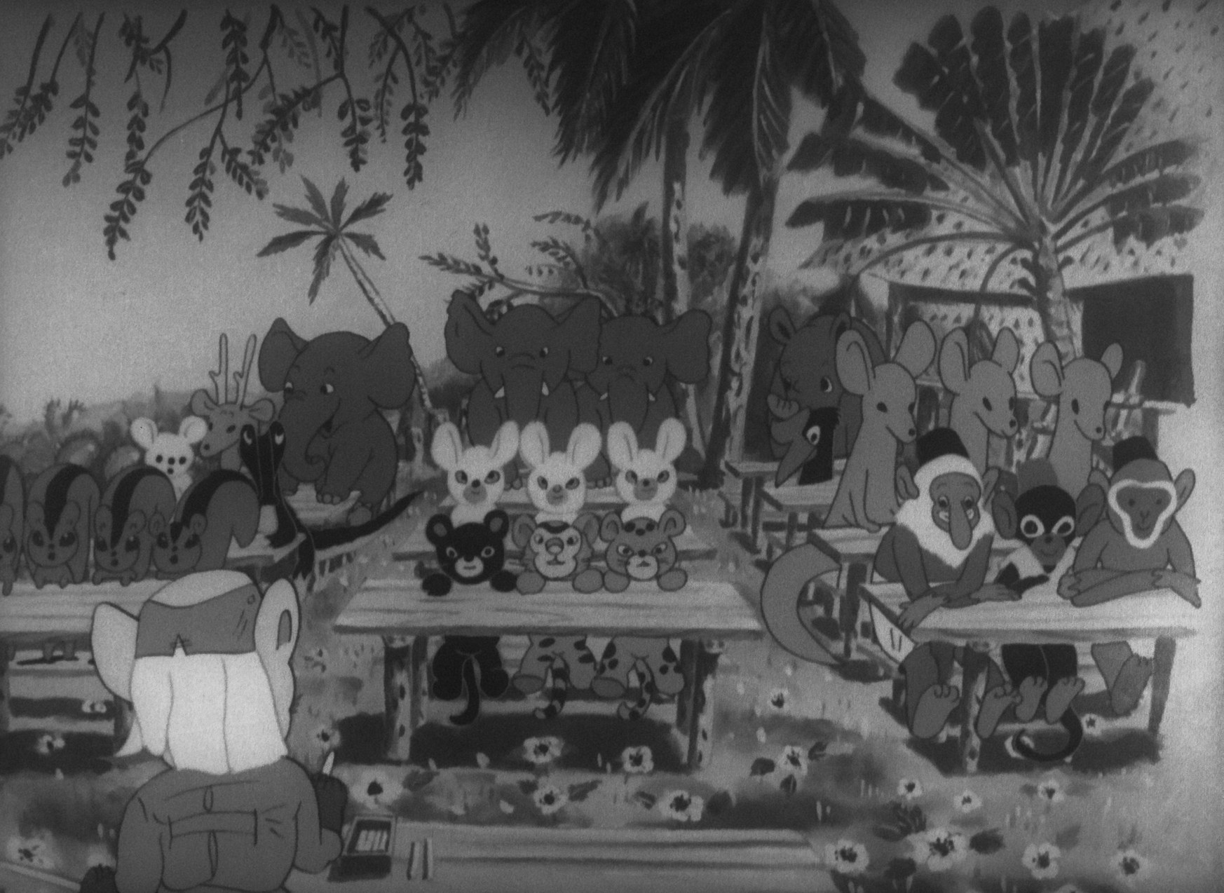 Music: The AIUEO Song – All the Anime