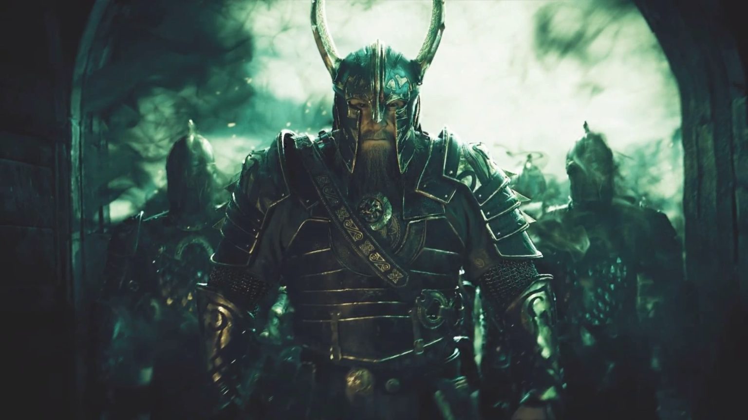 Middle Earth: The Anime? – All the Anime