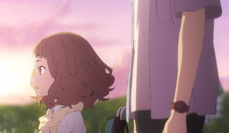 Josee, the Tiger and the Fish – All the Anime