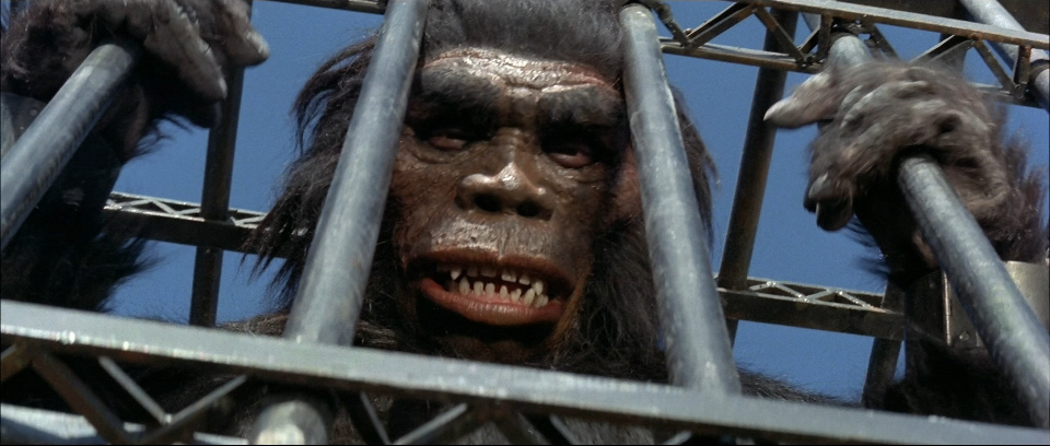 Mighty Peking Man – All the Anime