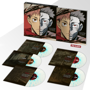 NEWSWIRE: October 2021 Releases – All the Anime