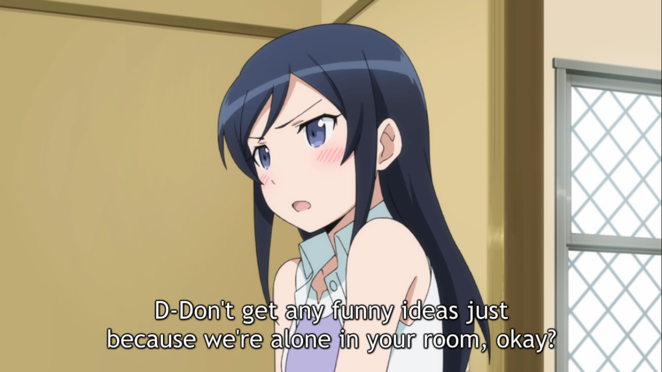 Books: The Ethics of Affect – All the Anime