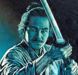 Hiroshi Hirata (1937-2021) – All the Anime