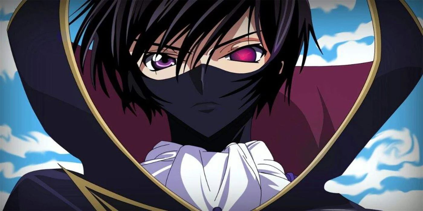 Code Geass: The Movies – All the Anime