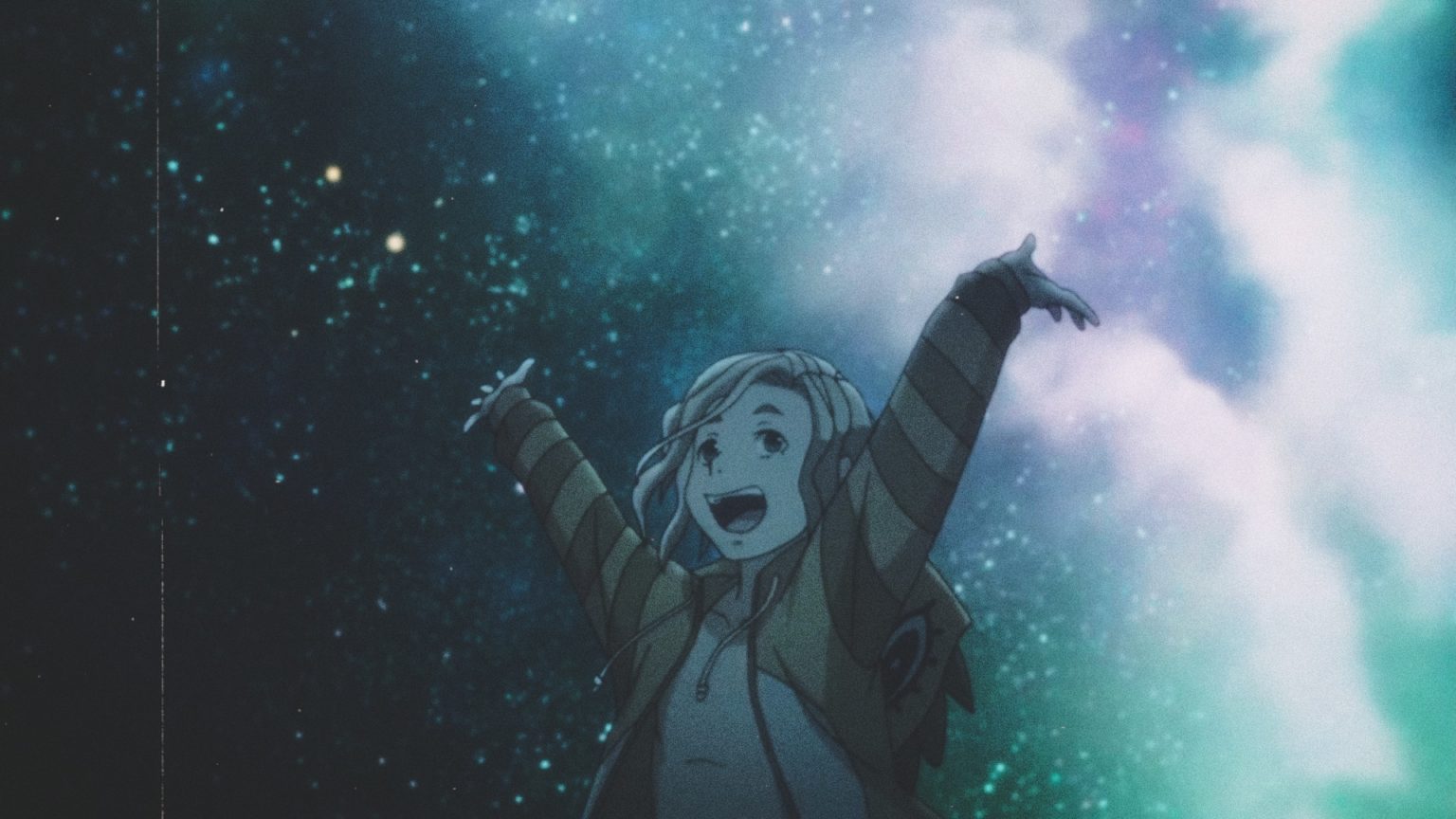 Goodbye, Don Glees – All the Anime