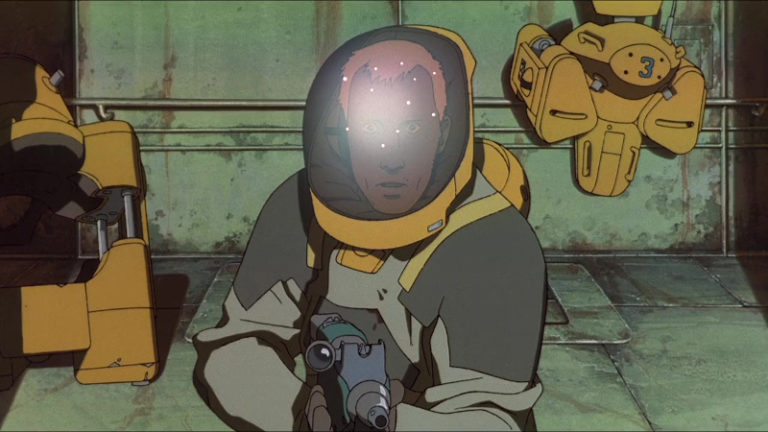 Memories: Magnetic Rose – All the Anime