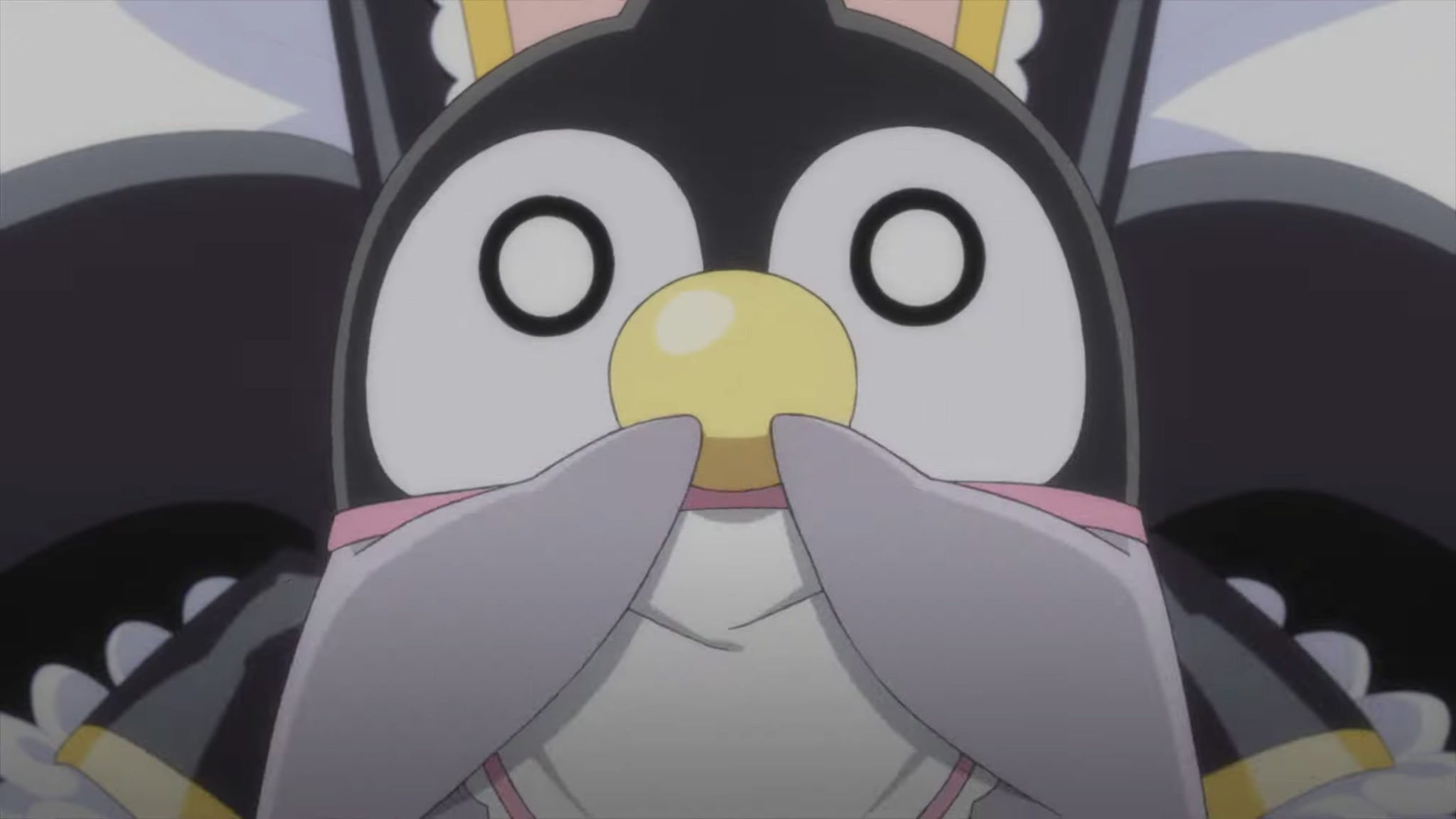 Re:cycle Penguindrum – All the Anime