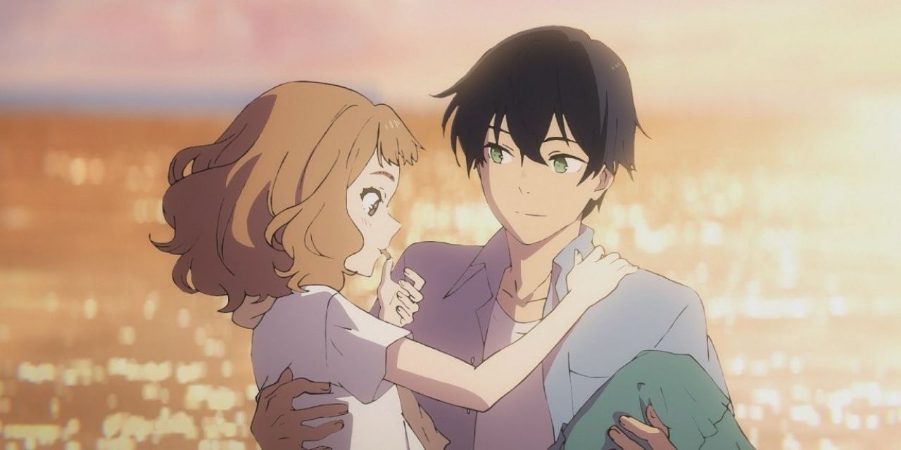 Fated Encounters - Tất cả các Anime - Âm nhạc 4 mùa