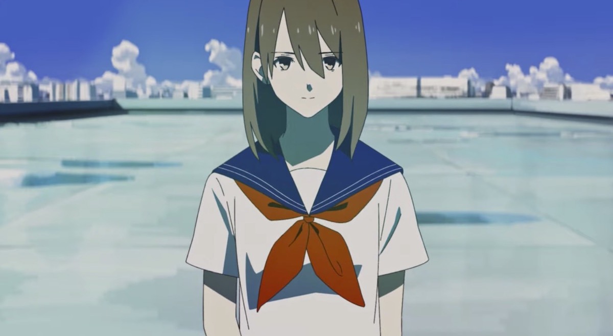 Summer Ghost – All the Anime