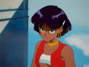 Nadia: The Secret of Blue Water – All the Anime