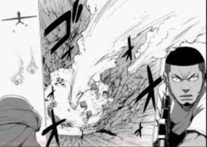 Manga: Marginal Operation – All the Anime