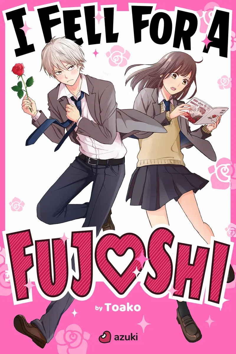 Manga: I Fell for a Fujoshi – All the Anime