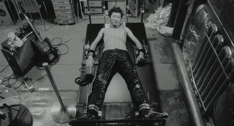 Electric Dragon 80.000v – All the Anime