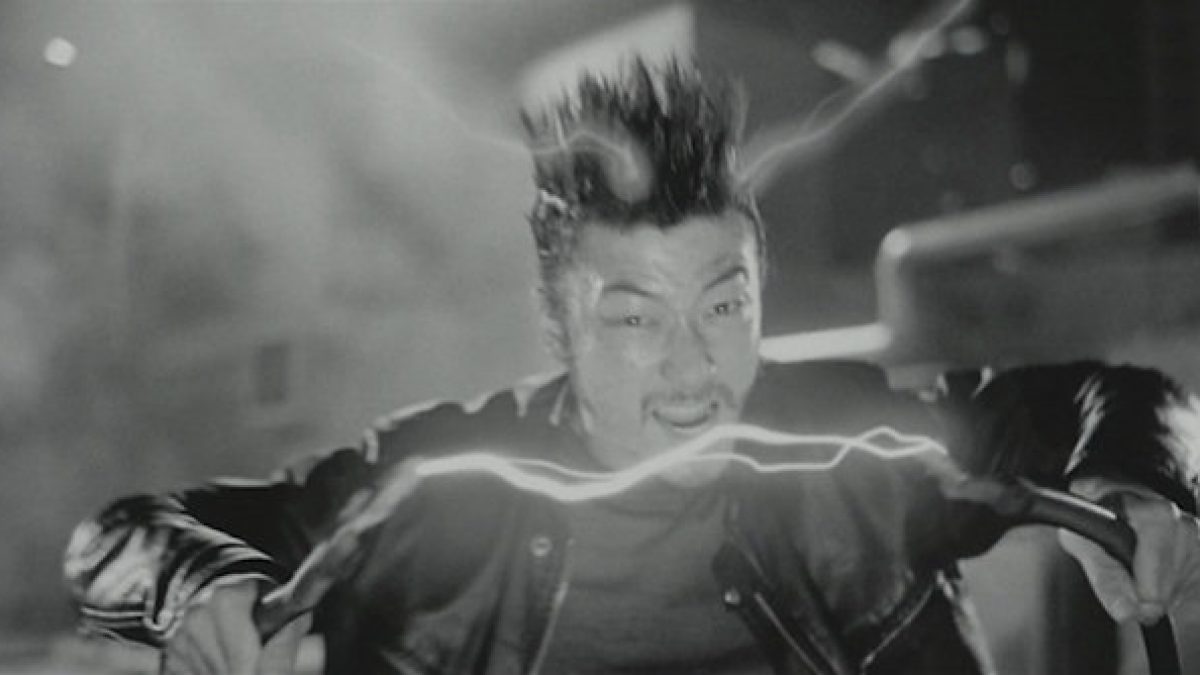 Electric Dragon 80.000v – All the Anime