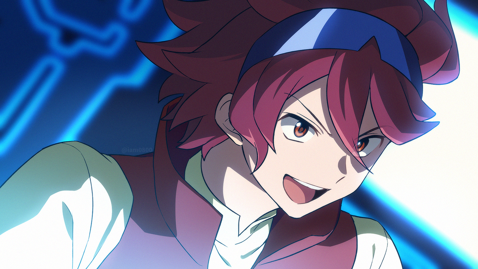 Gundam Build Fighters – All the Anime