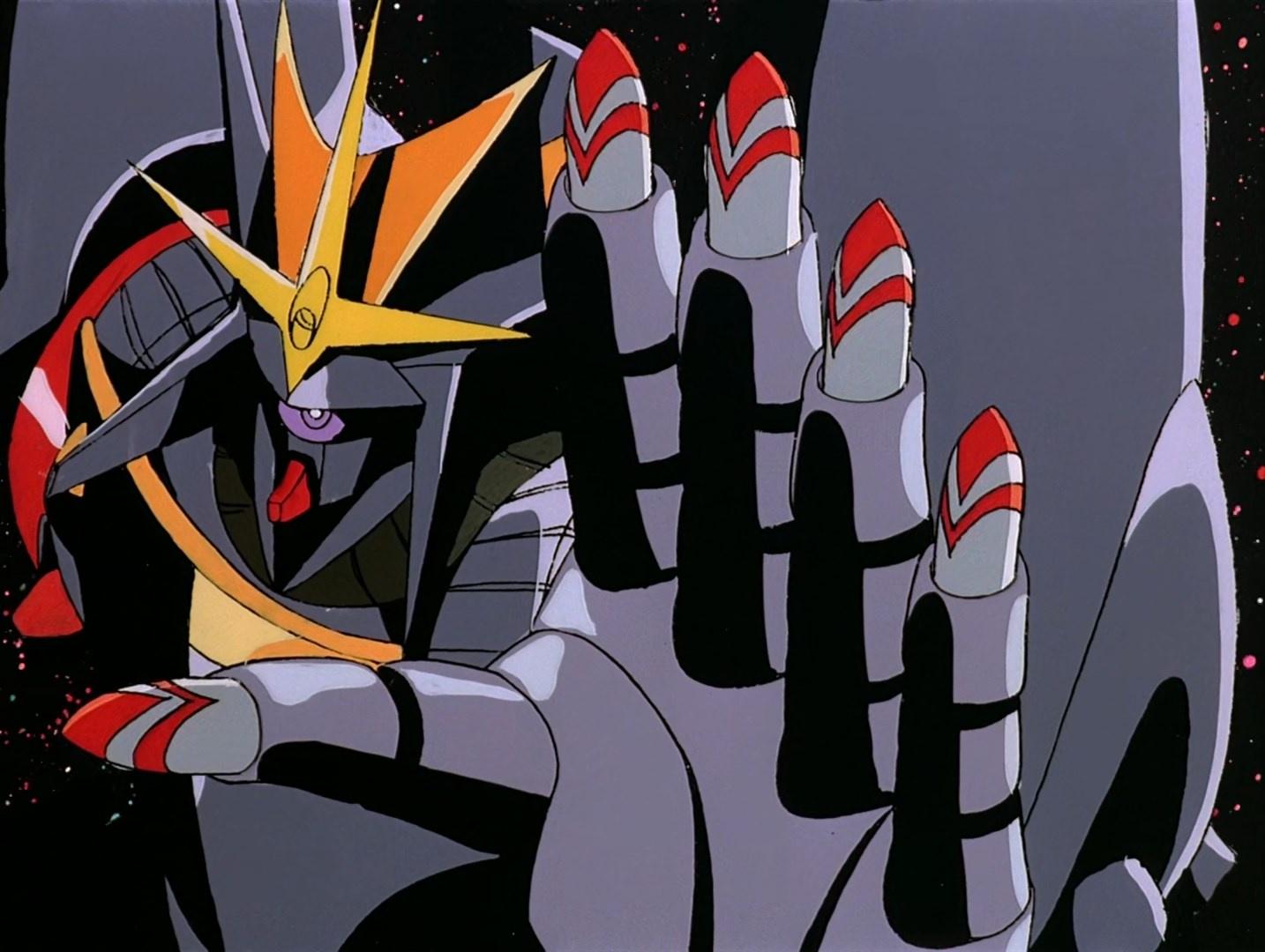 Gunbuster for Beginners – All the Anime