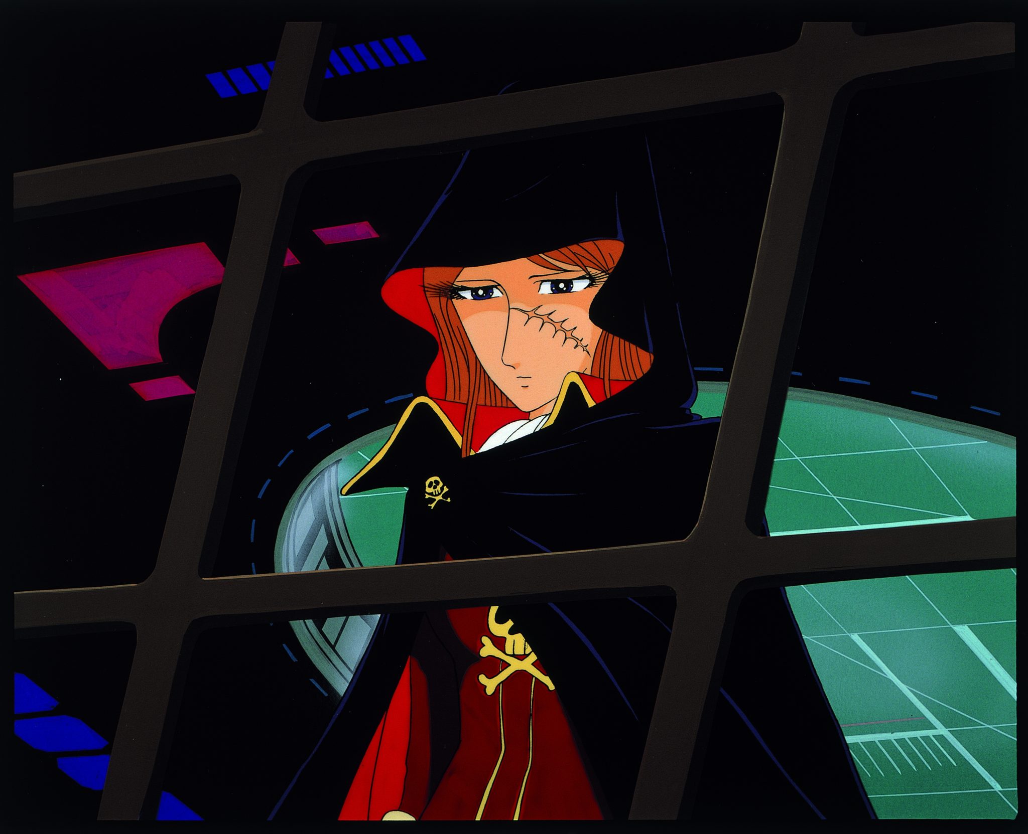 Galaxy Express 999 – All the Anime