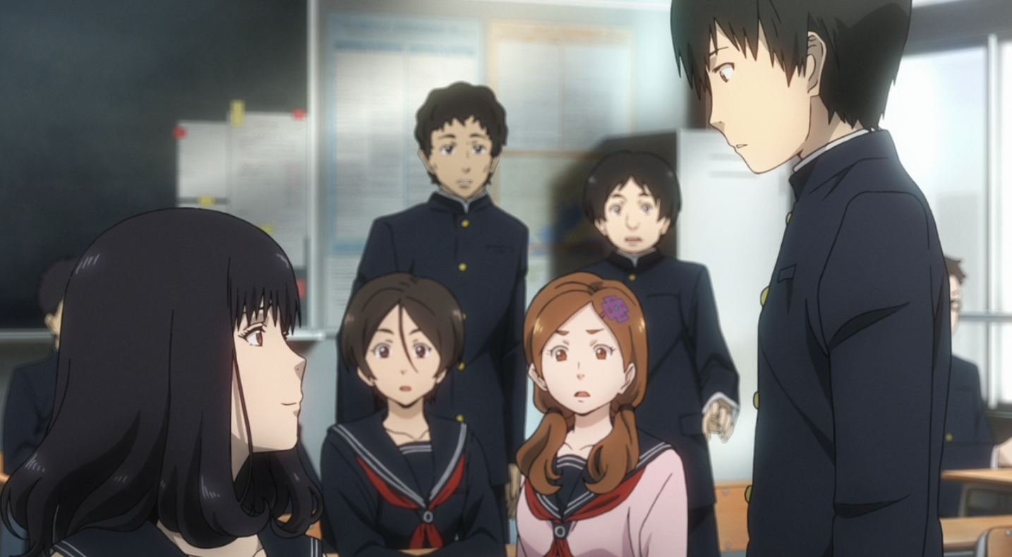 Harmonie – All the Anime