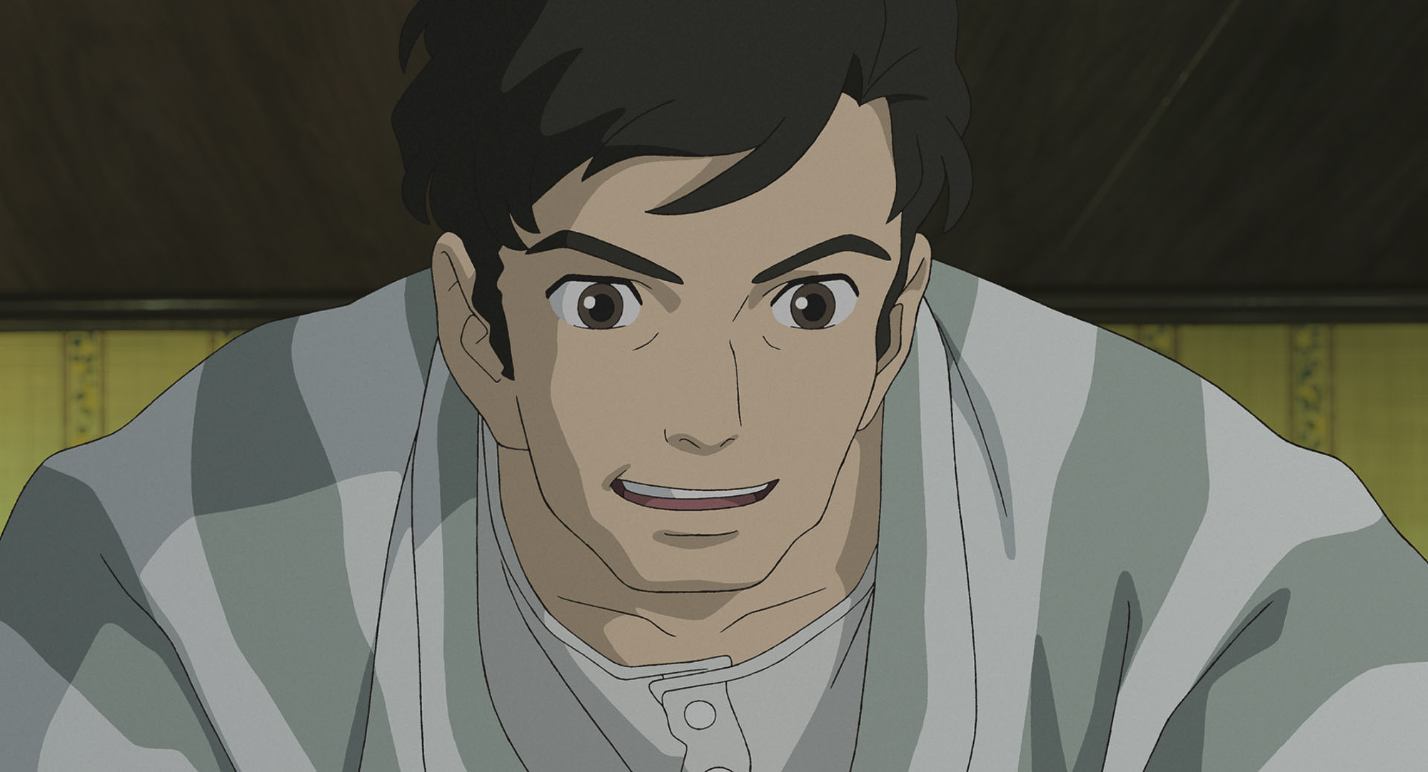 The Boy and the Heron – All the Anime