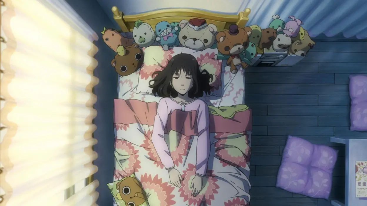 Harmonie – All the Anime