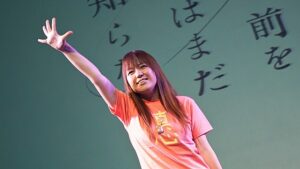The Rise and Rise of Mari Okada – All the Anime