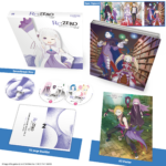 First look: Re:ZERO Season 2 Collector’s Edition Blu-rays – All the Anime