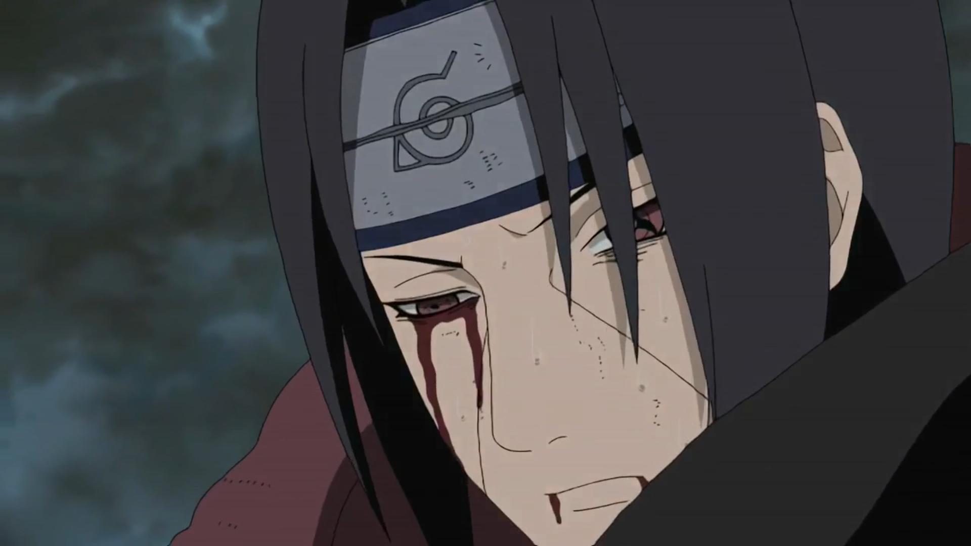 What’s the greatest episode of NARUTO of all-time? YOU decide – All the ...