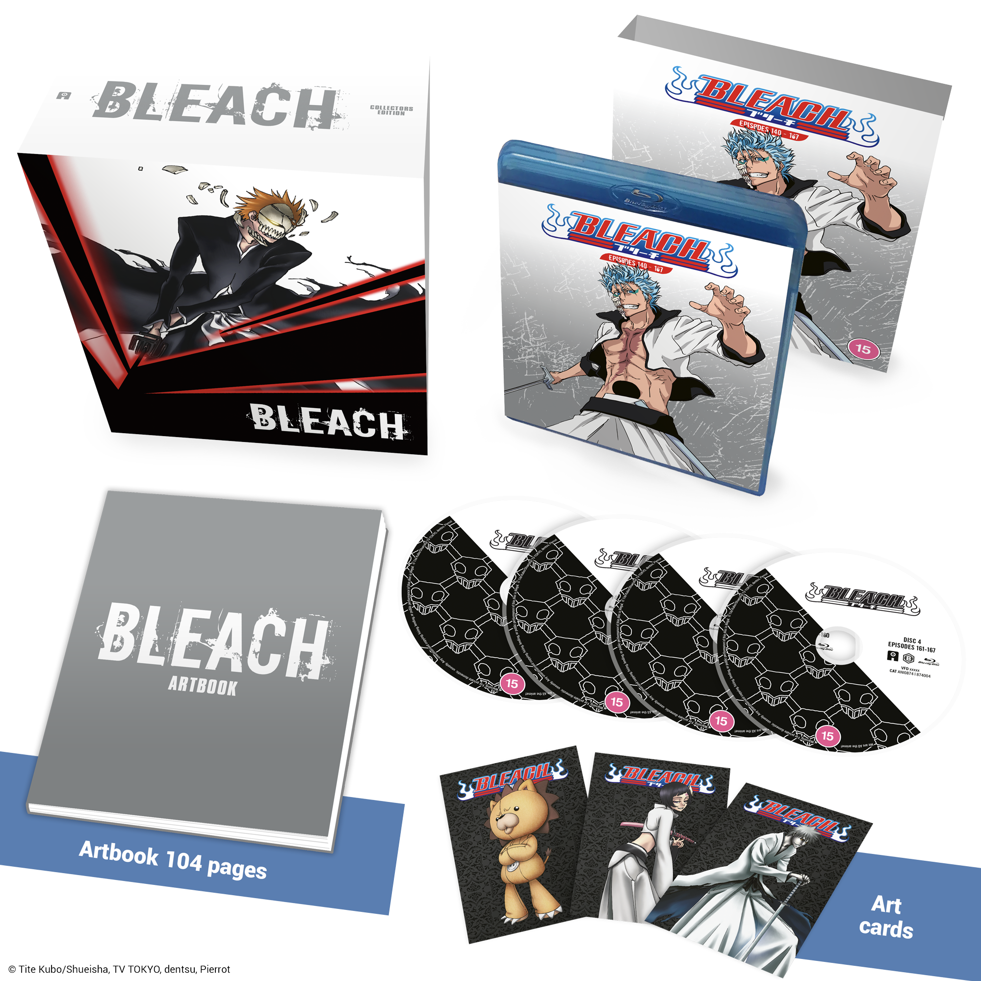 NEWSWIRE: June 2025 Pre-Orders – All the Anime