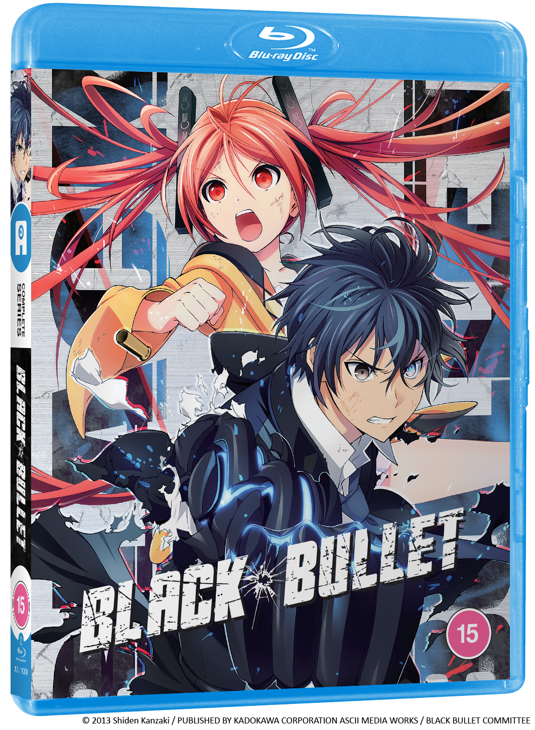 NEWSWIRE: August 2025 Pre-Orders – All the Anime